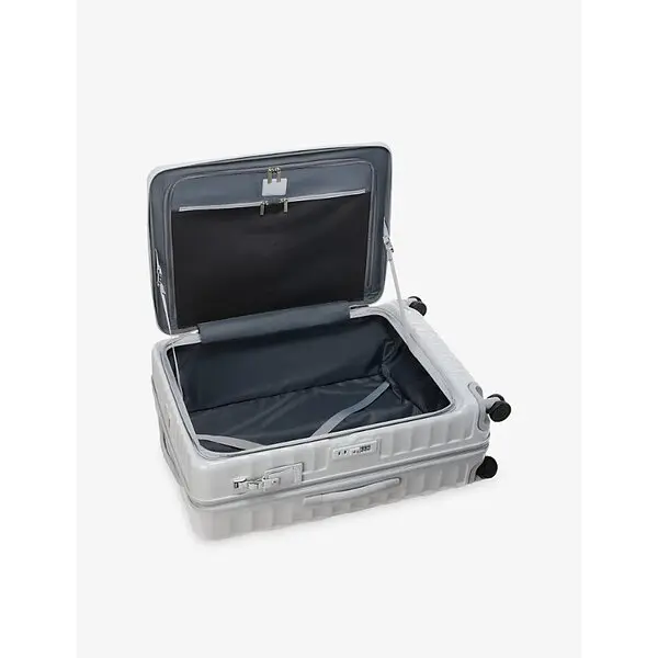 Tumi 19 Degree Large Front Access Expandable Check-in Suitcase