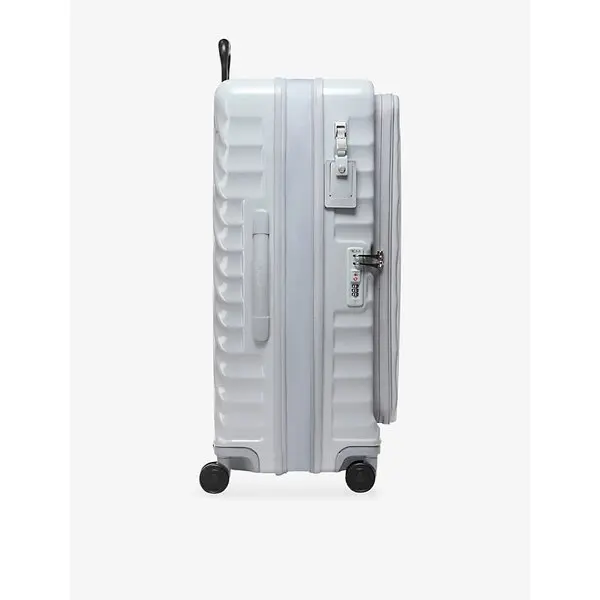 Tumi 19 Degree Large Front Access Expandable Check-in Suitcase