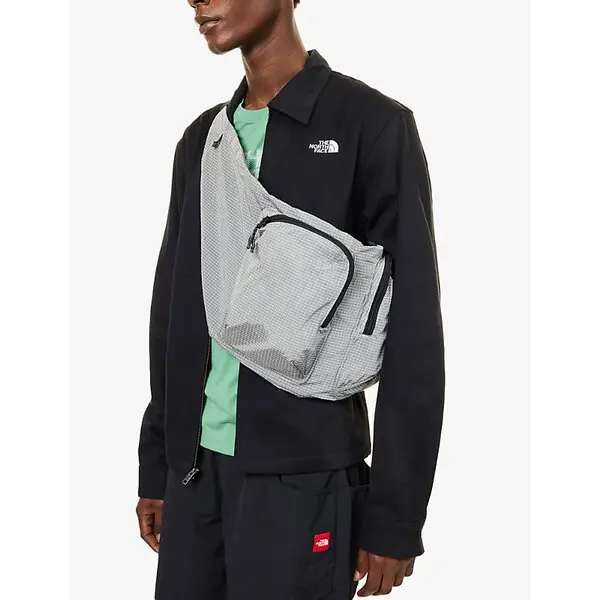 The North Face Never Stop Utility Woven Sling Bag