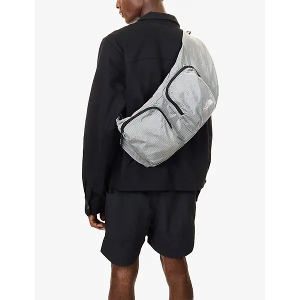 The North Face Never Stop Utility Woven Sling Bag