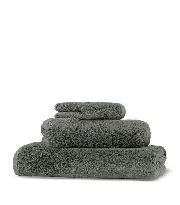 HAMAM Organic Cotton-modal Glam Bath Sheet