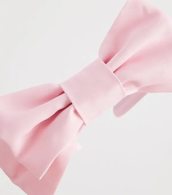 MAMA LUMA Bow Headband