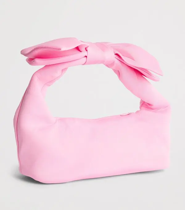MAMA LUMA Cute Bow Shoulder Bag