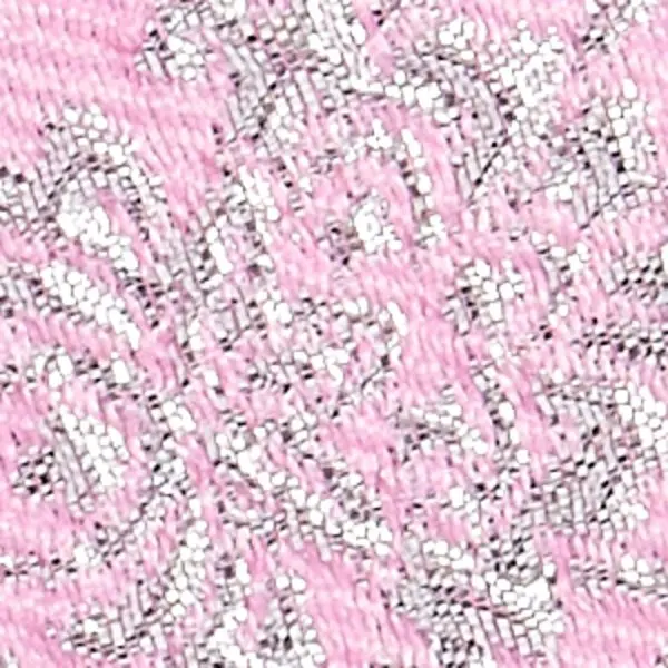 MAMA LUMA Jacquard Shoulder Bag