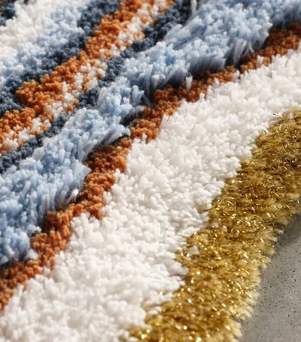 ABYSS & HABIDECOR Celora Bath Rug