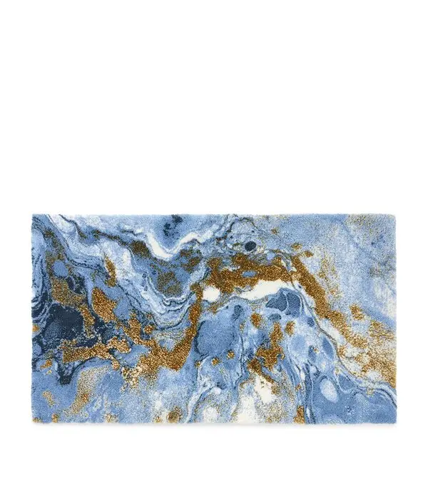 ABYSS & HABIDECOR Dandy Bath Rug