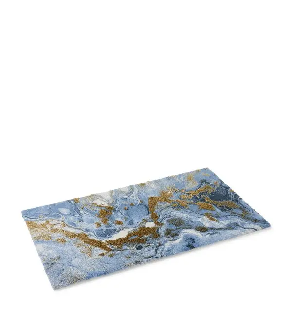 ABYSS & HABIDECOR Dandy Bath Rug