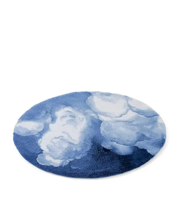 ABYSS & HABIDECOR Egyptian Cotton Walker Bath Rug