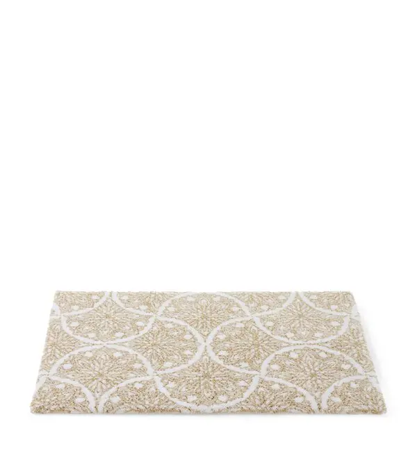ABYSS & HABIDECOR Alambra Bath Rug