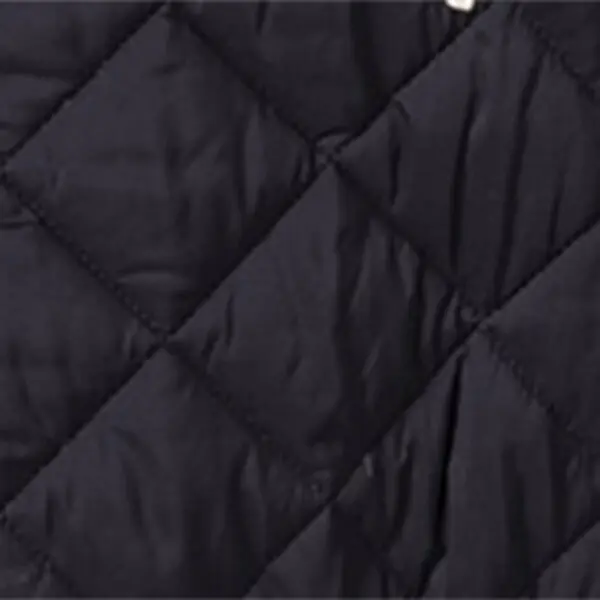 Miu Miu Down Technical Ponge Quilted Jacket