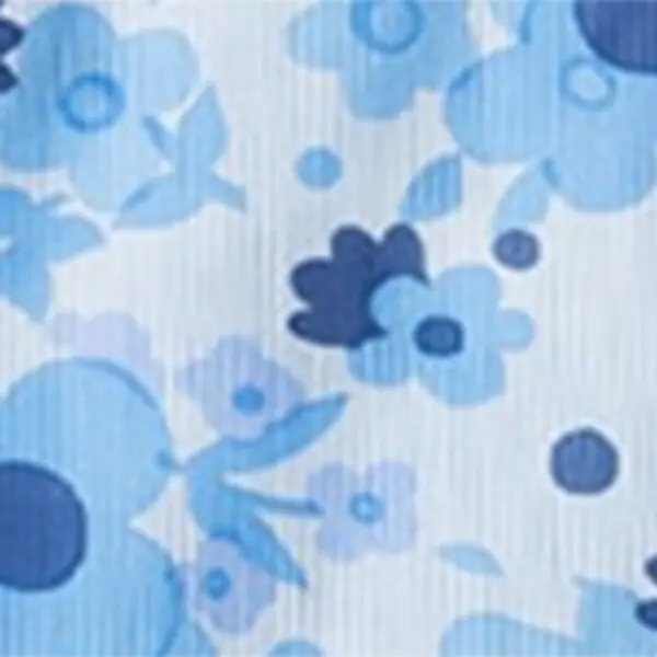 Miu Miu Floral Print Bikini Briefs