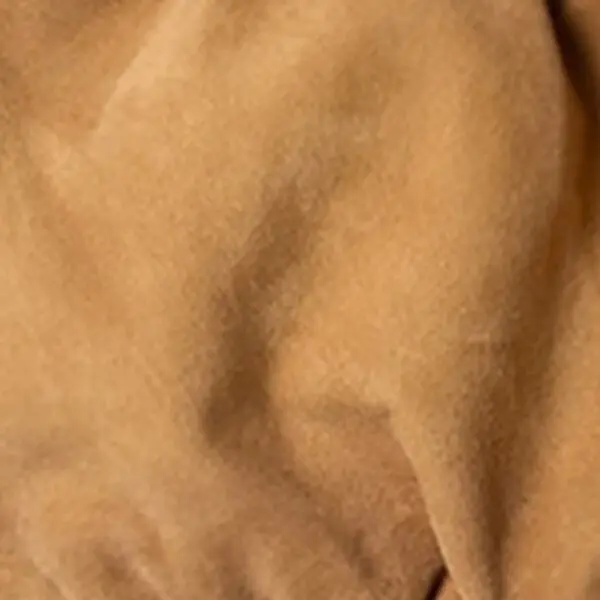 Miu Miu Waxed Suede Bandeau Top