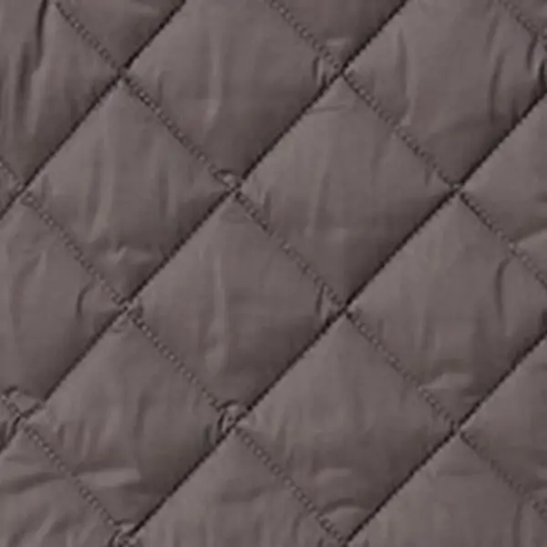 Miu Miu Technical Ponge Down Quilted Coat