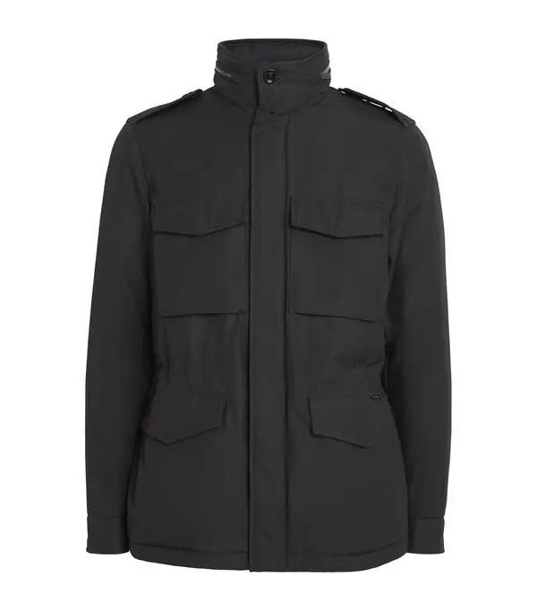 MOORER Field Denver Jacket