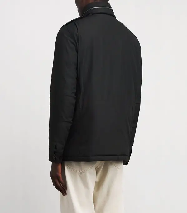 MOORER Field Denver Jacket