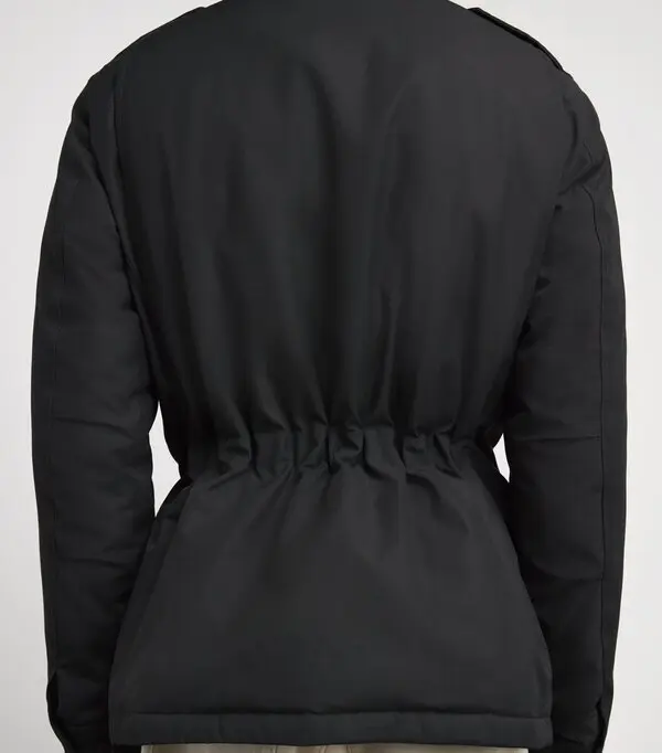 MOORER Field Denver Jacket