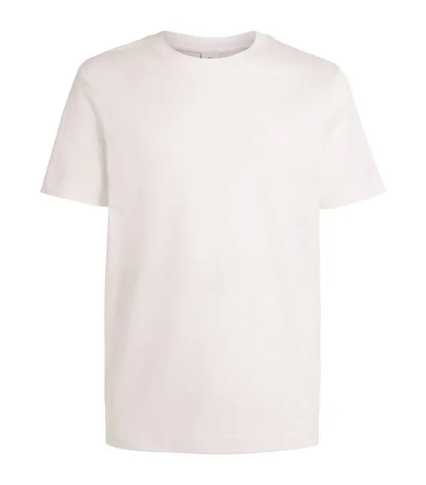 Bogner Cotton Logo Ryan T-shirt