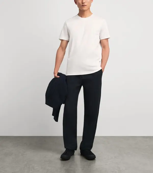 Bogner Cotton Logo Ryan T-shirt