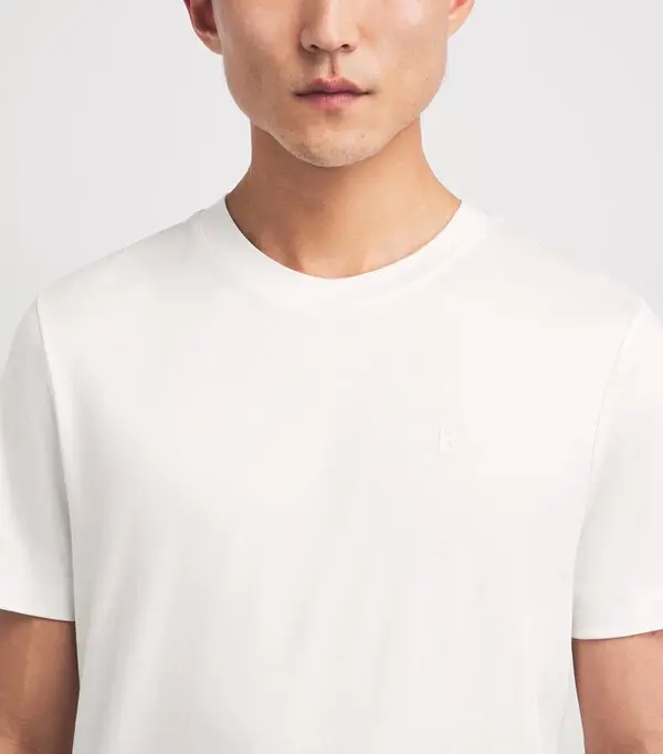 Bogner Cotton Logo Ryan T-shirt