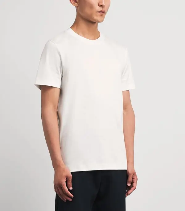 Bogner Cotton Logo Ryan T-shirt