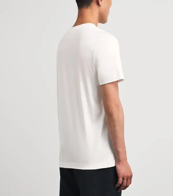 Bogner Cotton Logo Ryan T-shirt