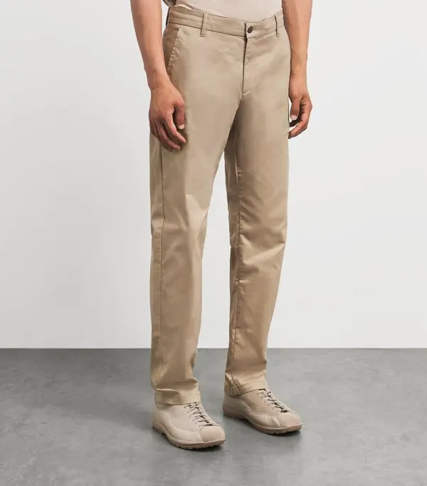 Bogner Riley Chinos