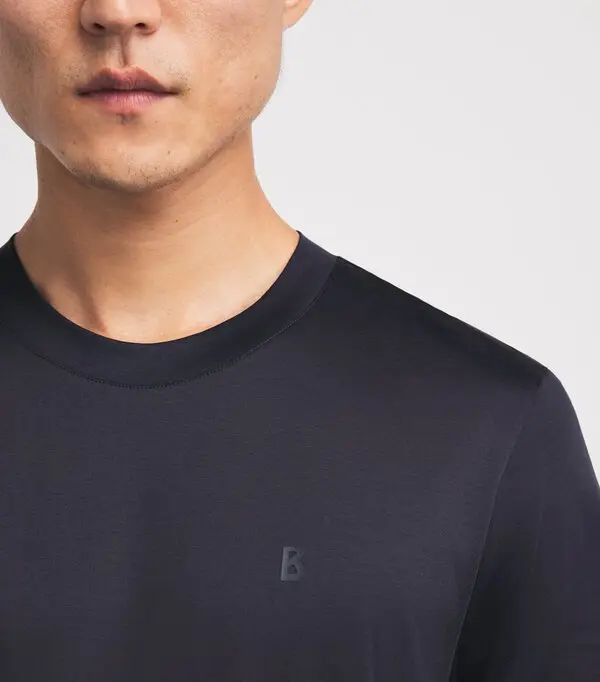Bogner Cotton Logo Ryan T-shirt