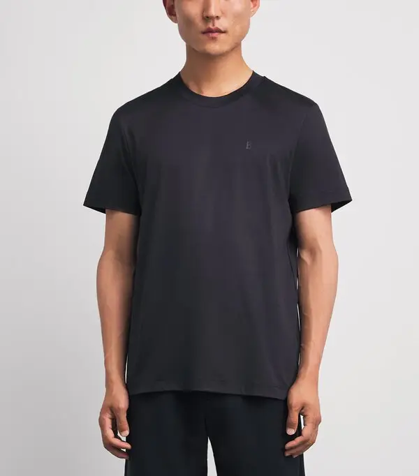 Bogner Cotton Logo Ryan T-shirt