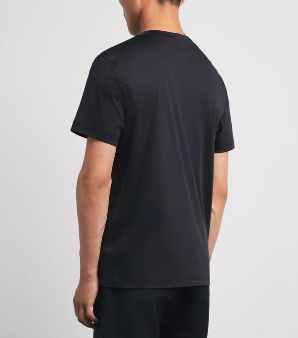 Bogner Cotton Logo Ryan T-shirt