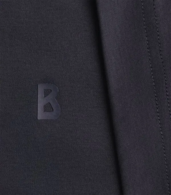 Bogner Cotton Logo Ryan T-shirt