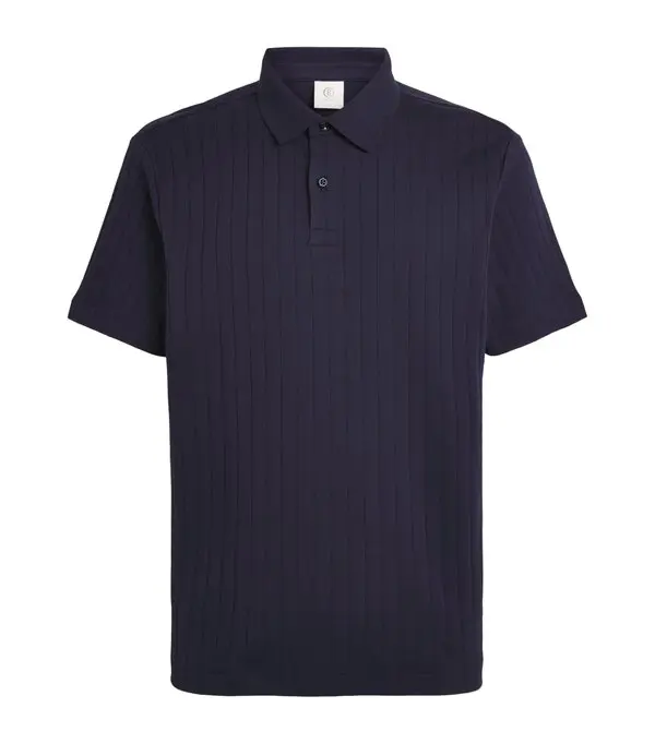 Bogner Cotton Zane Polo Shirt
