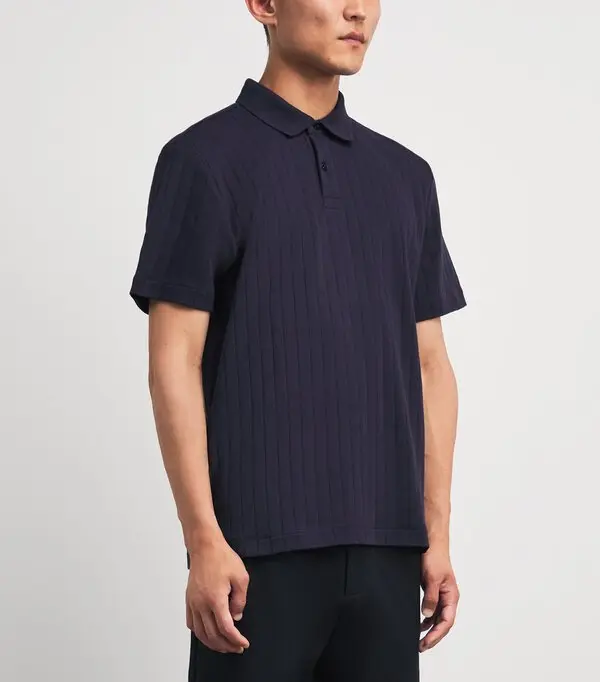 Bogner Cotton Zane Polo Shirt