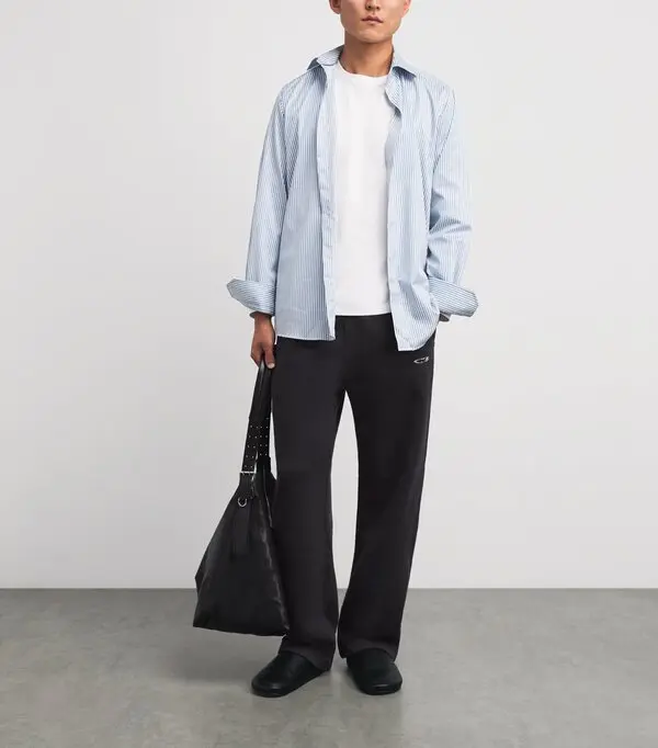 COLE BUXTON Cb Surf Baggy Sweatpants
