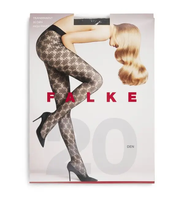 Falke Crystal 20 Tights