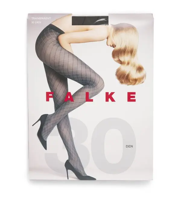 Falke Intrigue 30 Tights