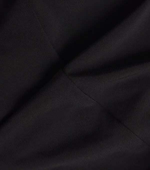 Issey Miyake Drape Jersey Sleeveless Blouse