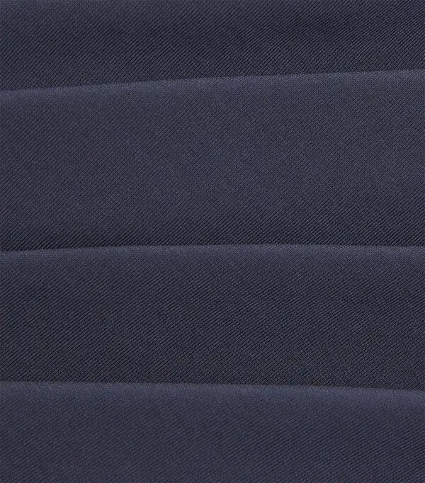 Issey Miyake Drape Jersey Top
