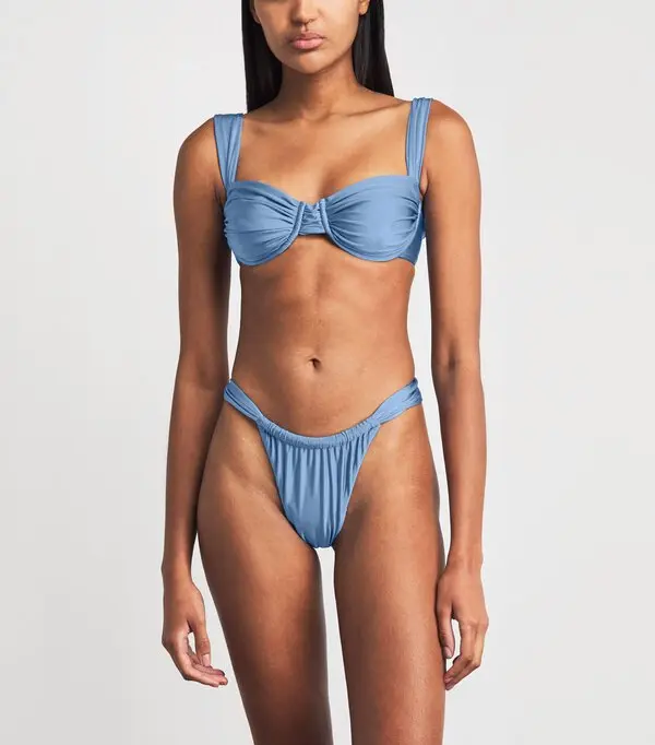 Faithfull The Brand Sol Bikini Top