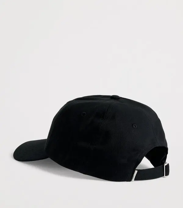 Vuori Dad Baseball Cap - Black