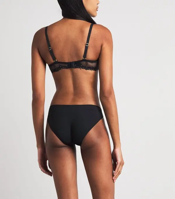 Chantelle Champs Élysées Balconette Bra
