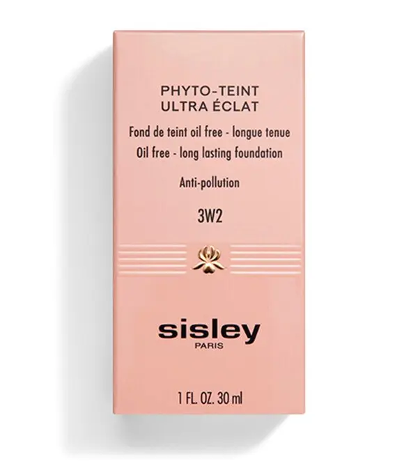 Sisley Phyto-teint Ultra Éclat Foundation