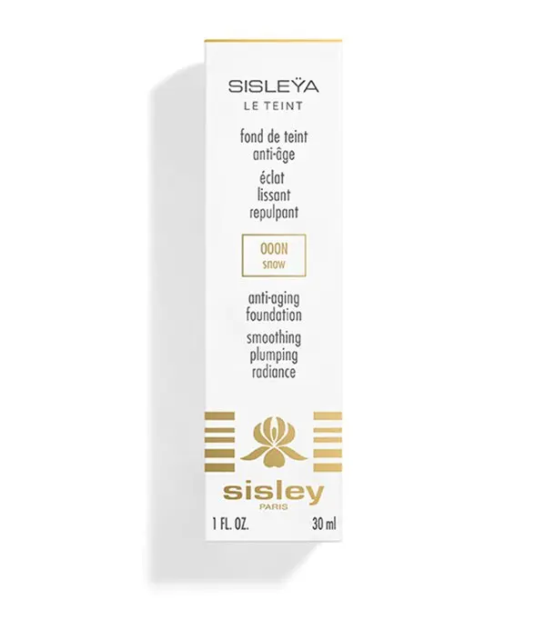 Sisley Sisleÿa Le Teint Anti-aging Foundation