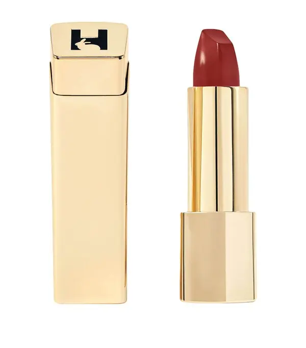 HOURGLASS Unlocked Satin Crème Lipstick