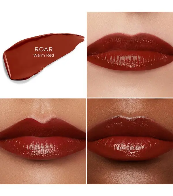 HOURGLASS Unlocked Satin Crème Lipstick