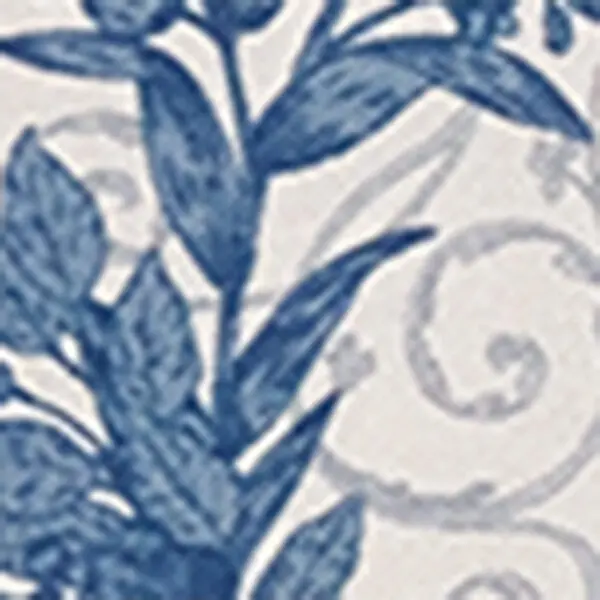 Harrods Silk Menagerie Print Scarf