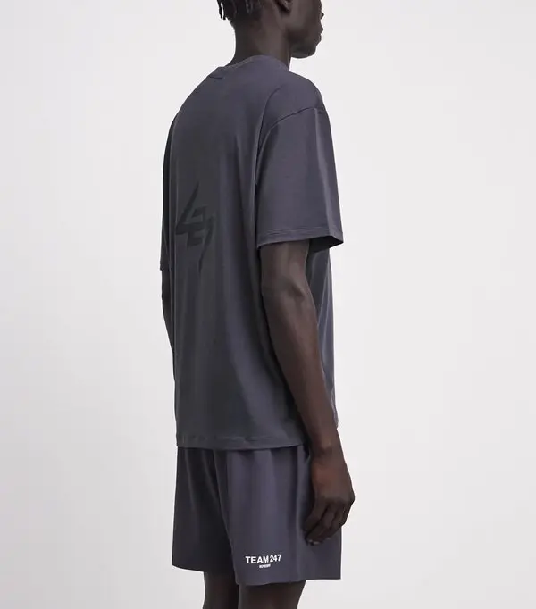 REPRESENT 247 Dna T-shirt