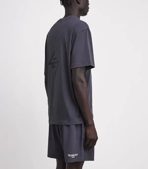 REPRESENT 247 Dna T-shirt