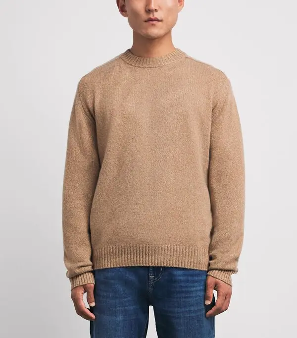 7 For All Mankind Cashmere Sweater
