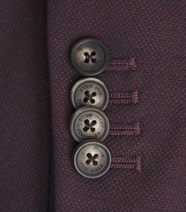 Eton Lana Tech Blazer