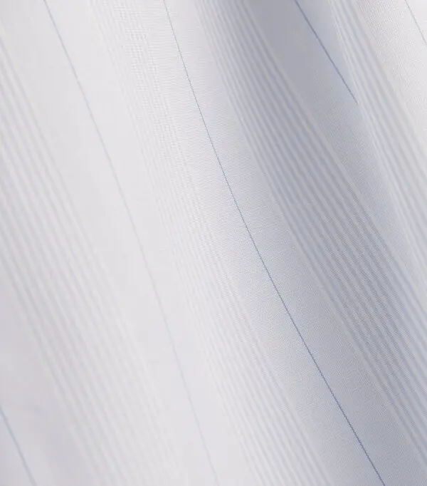 Eton Cotton Stripe Shirt